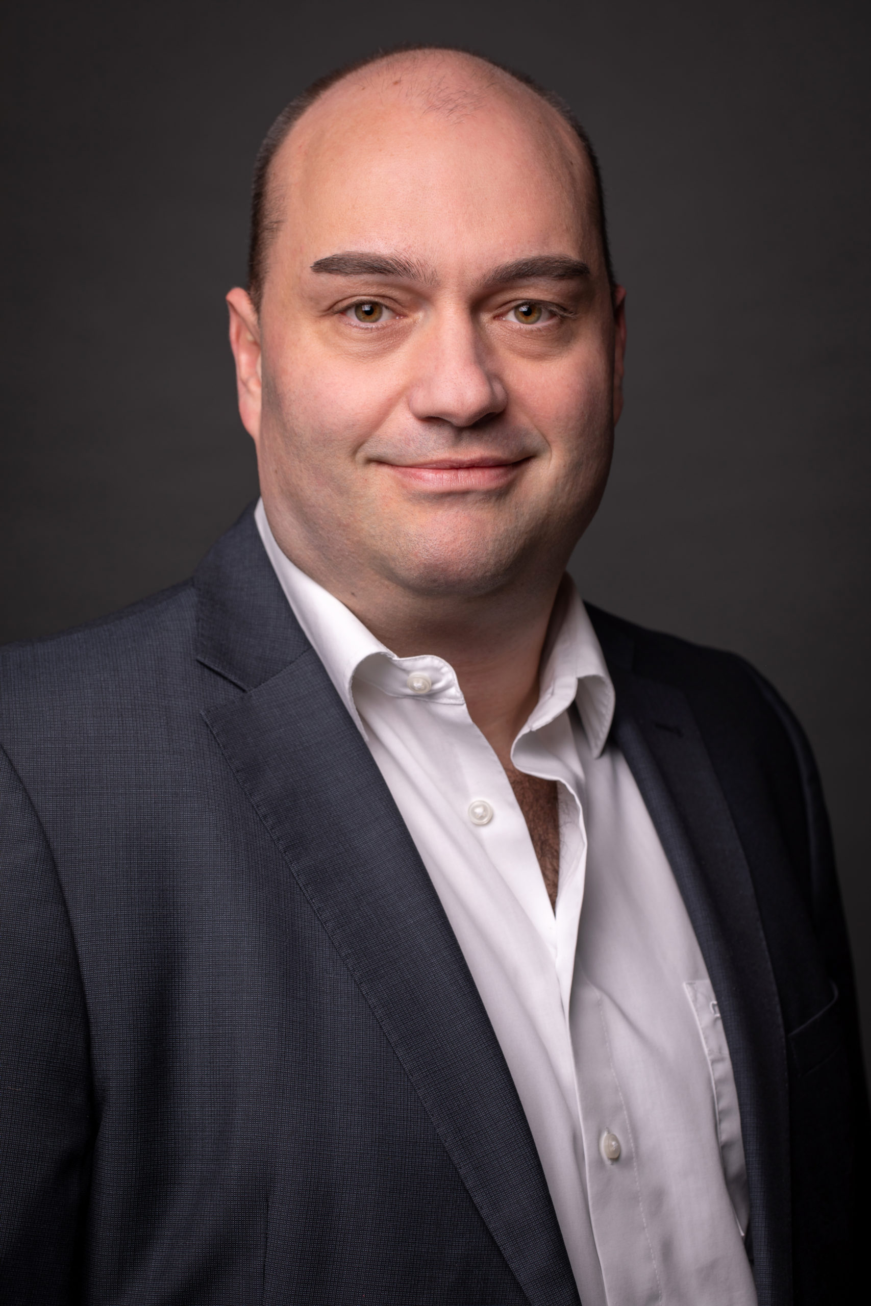 Christian Ruoff - Viedev GmbH